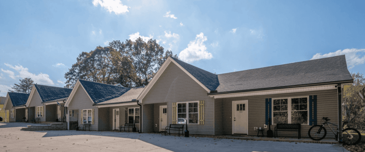 Residential Cocaine Treatment in Tennessee | Inpatient Rehab | Freeman ...