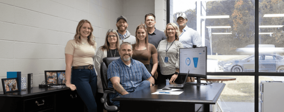 Cocaine IOP in Tennessee | Intensive Outpatient Program | Freeman Recovery Center